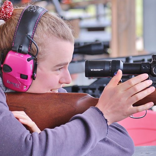 Monarto Shooting Range Complex, Adelaide Shooting Range, SSAA Precision ...