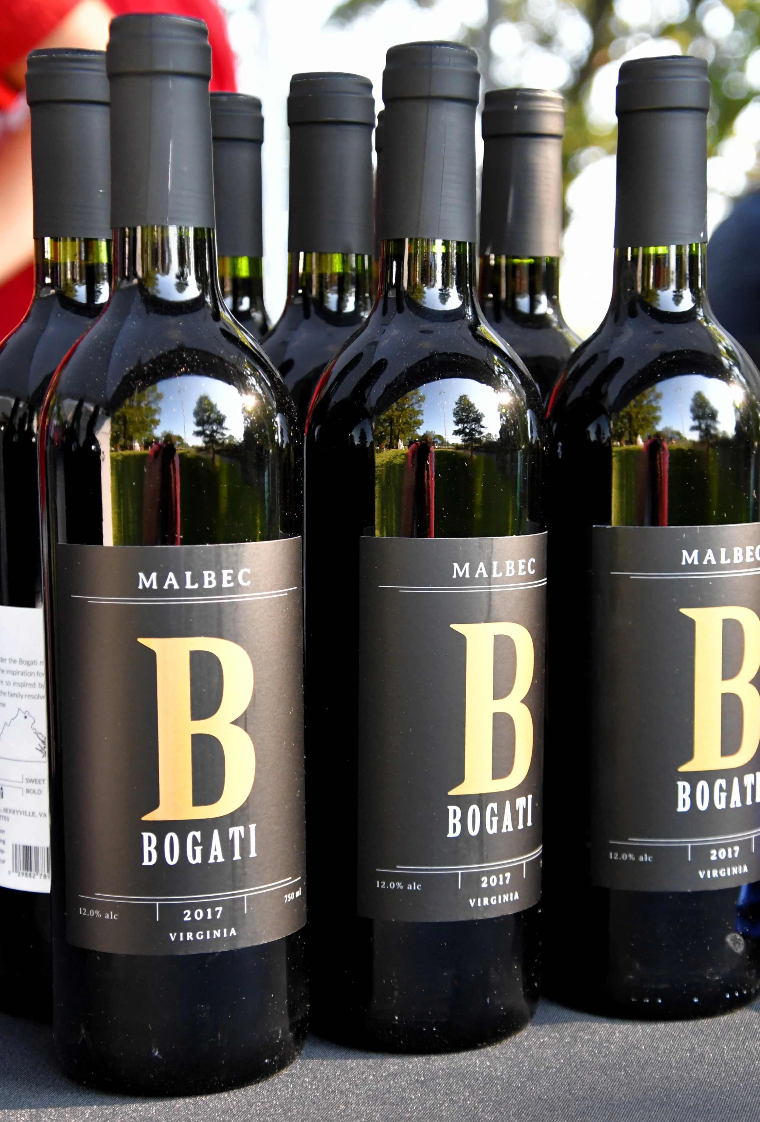 Purcellville Wine & Food Festival