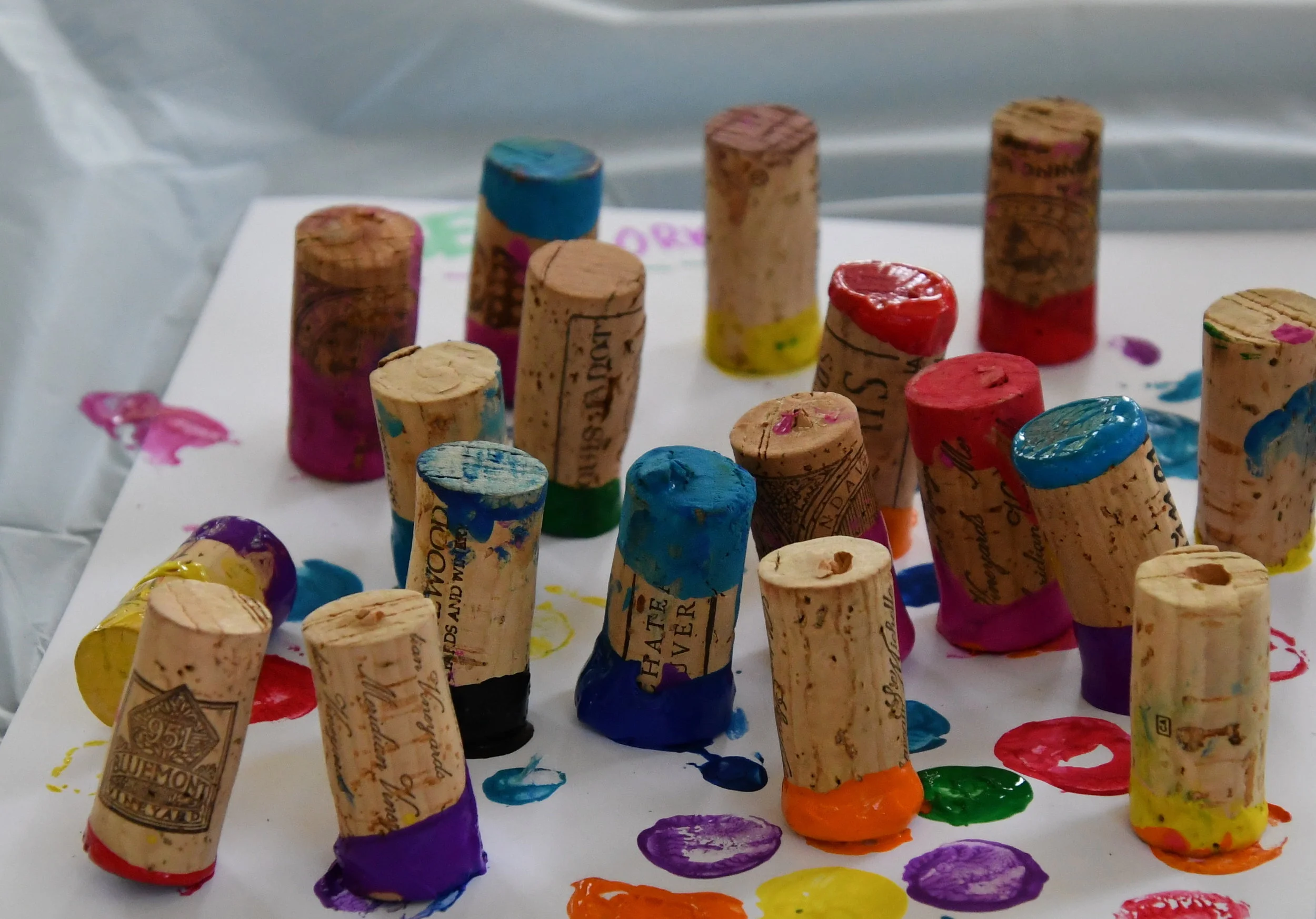 Purcellville Wine & Food Festival