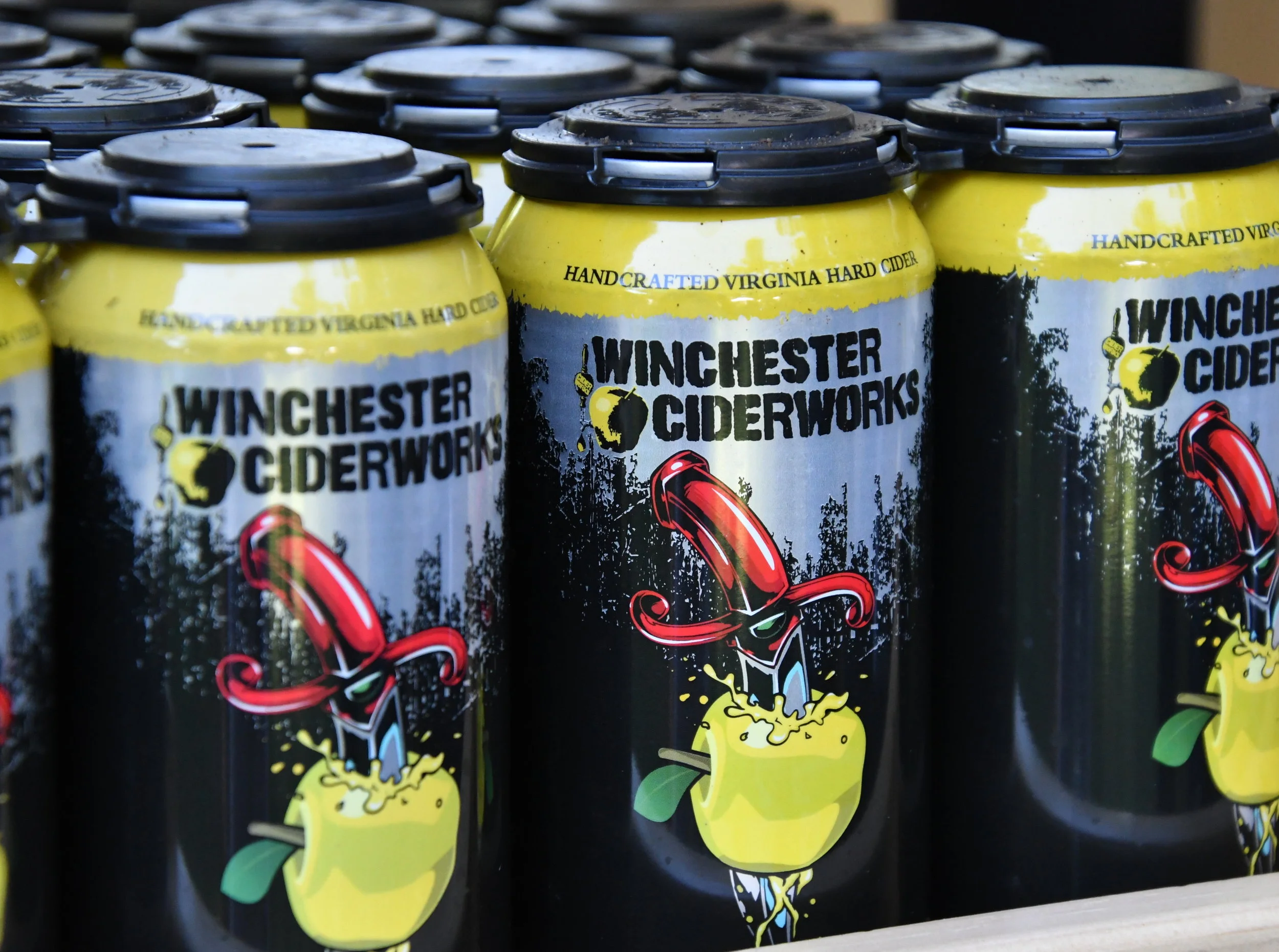 Purcellville Wine & Food Festival