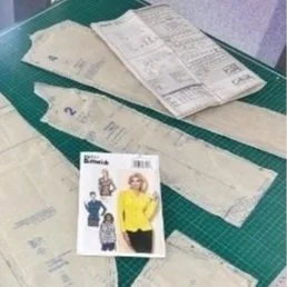 Dressmaking Courses Beginners to Advanced | CAFA Sydney