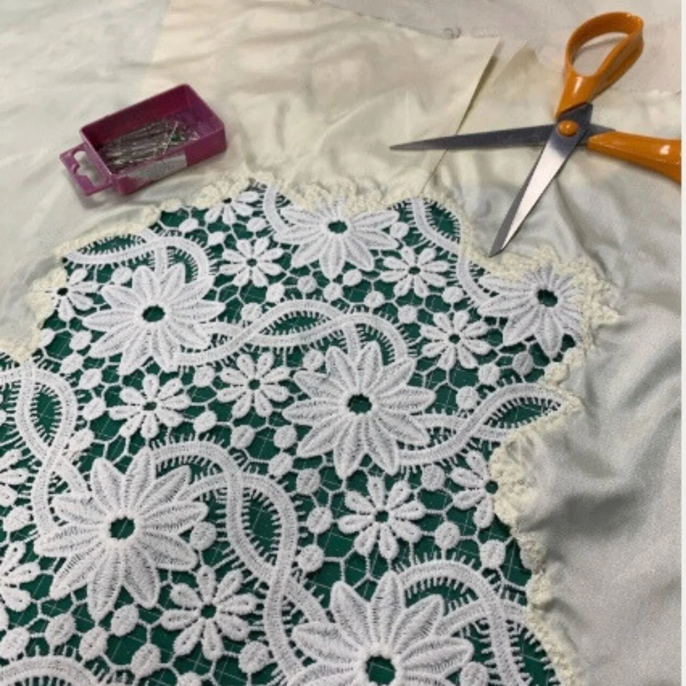Learn Couture Sewing Techniques | Couture Arts Fashion Academy & Sewing ...