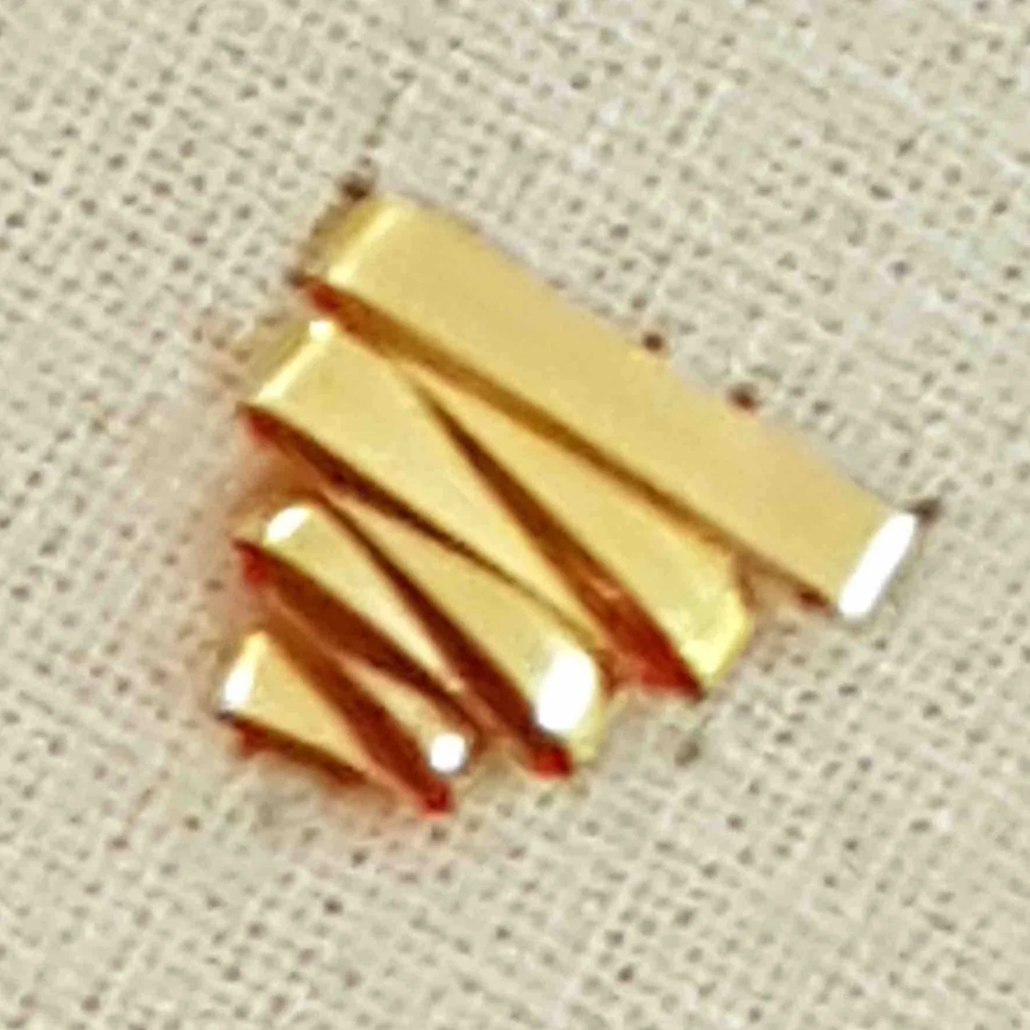 Goldwork Embroidery Class | CAFA Sydney
