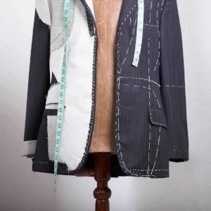 Tailoring Classes / Jackets & Pants | Couture Arts Fashion Academy ...