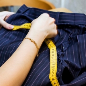 Tailoring Classes / Jackets & Pants | CAFA Fashion College & Sewing ...