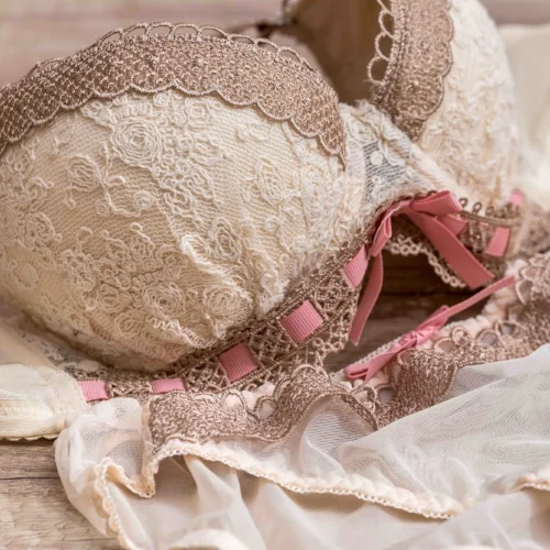Make Your Own Lingerie | Couture Arts Fashion Academy & Sewing School ...