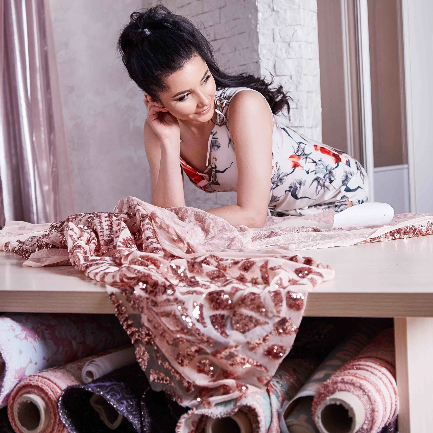 Learn Couture Sewing Techniques | CAFA Fashion College & Sewing School ...