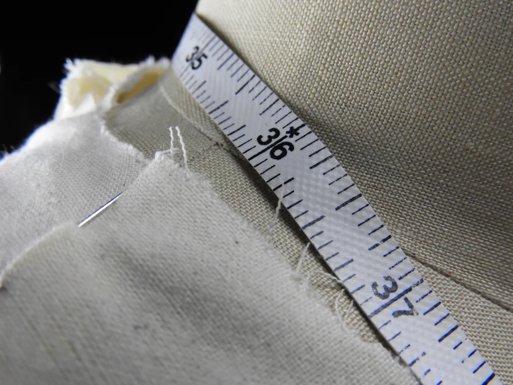 Fashion Design Principles | CAFA Sydney