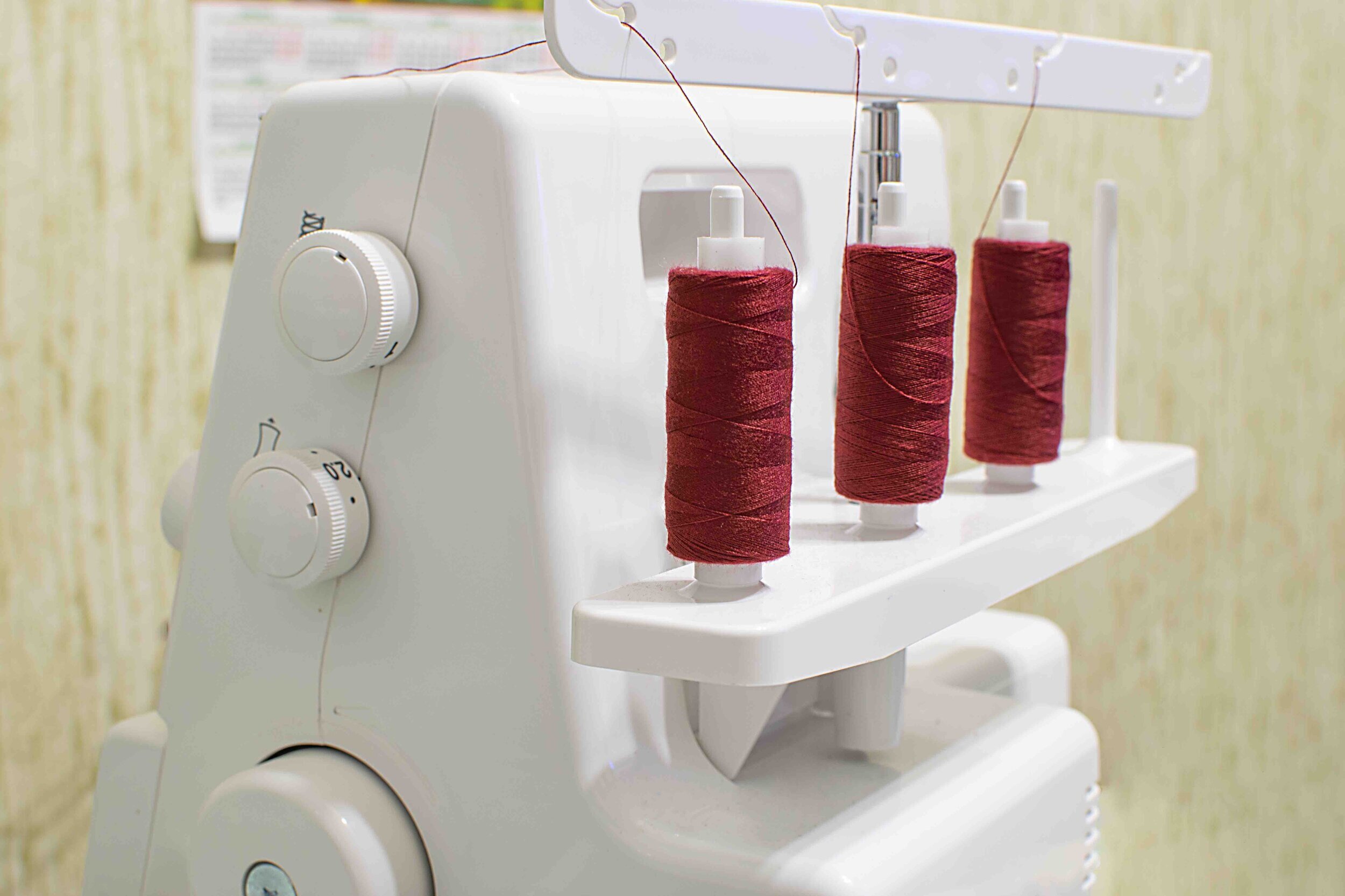 Overlocking Workshop | Couture Arts Fashion Academy & Sewing School Sydney