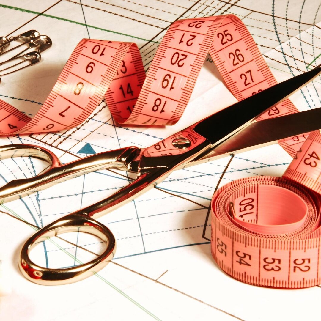 Learn to Sew | Sewing For Beginners | CAFA Fashion College & Sewing ...