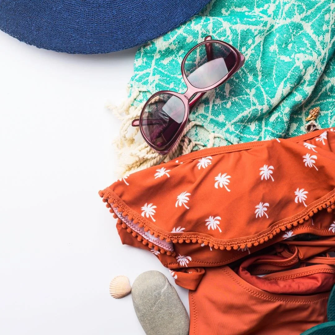 Maker Your Own Swimwear | CAFA Fashion College & Sewing School, Sydney