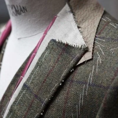 Make Your Own Tailored Jacket | Sydney CAFA