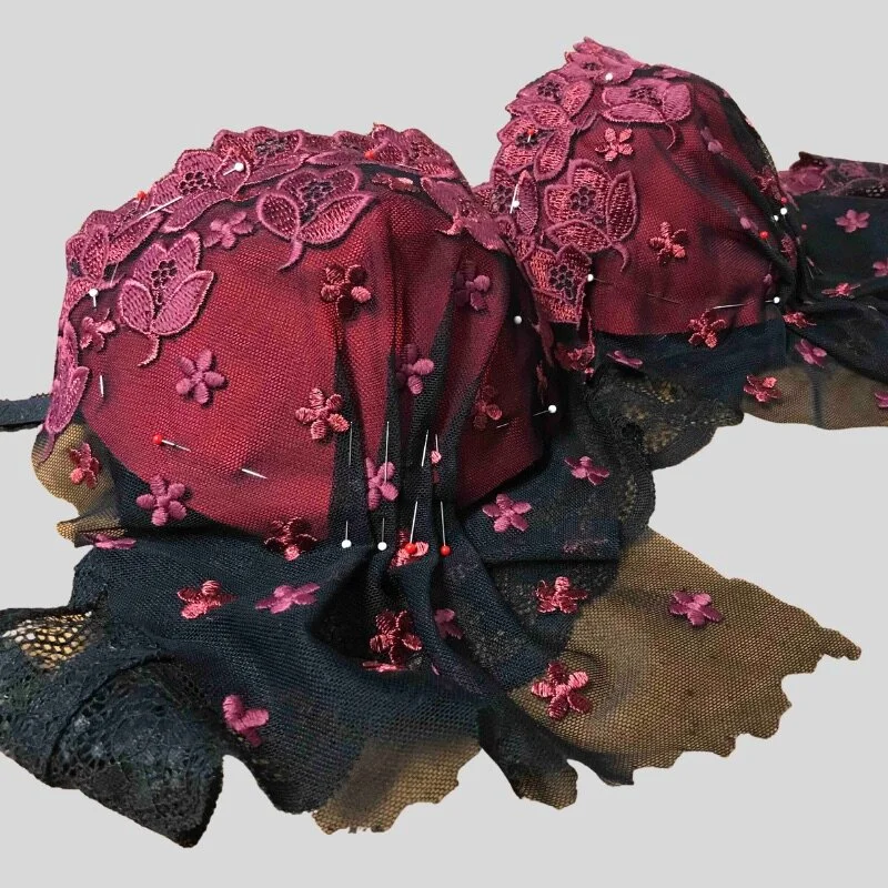 Advanced Pattern Making Classes | CAFA Fashion College & Sewing School ...