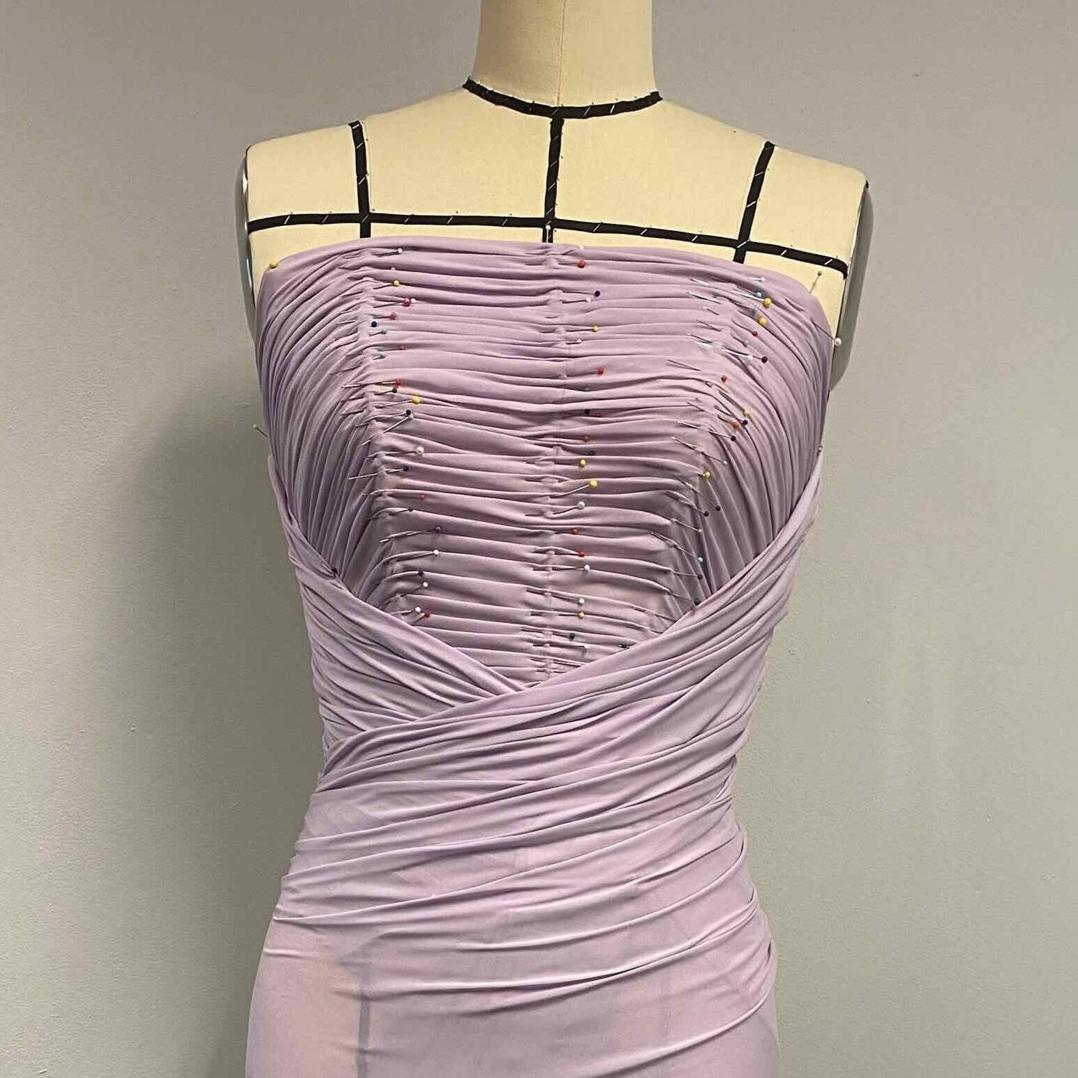 Advanced Pattern Making Classes | Couture Arts Fashion Academy & Sewing ...