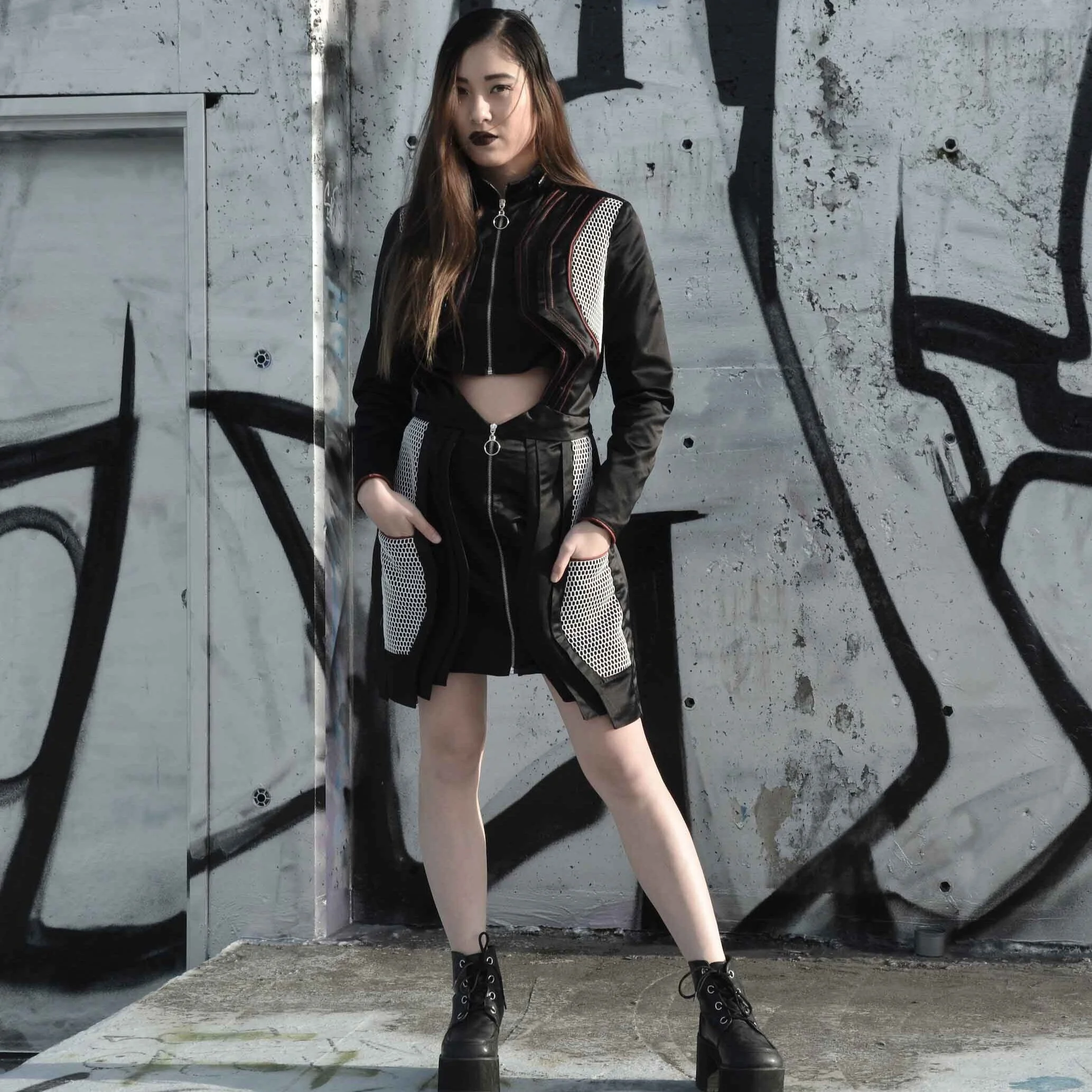 HSC Textiles & Design Mentoring | Couture Arts Fashion Academy & Sewing ...