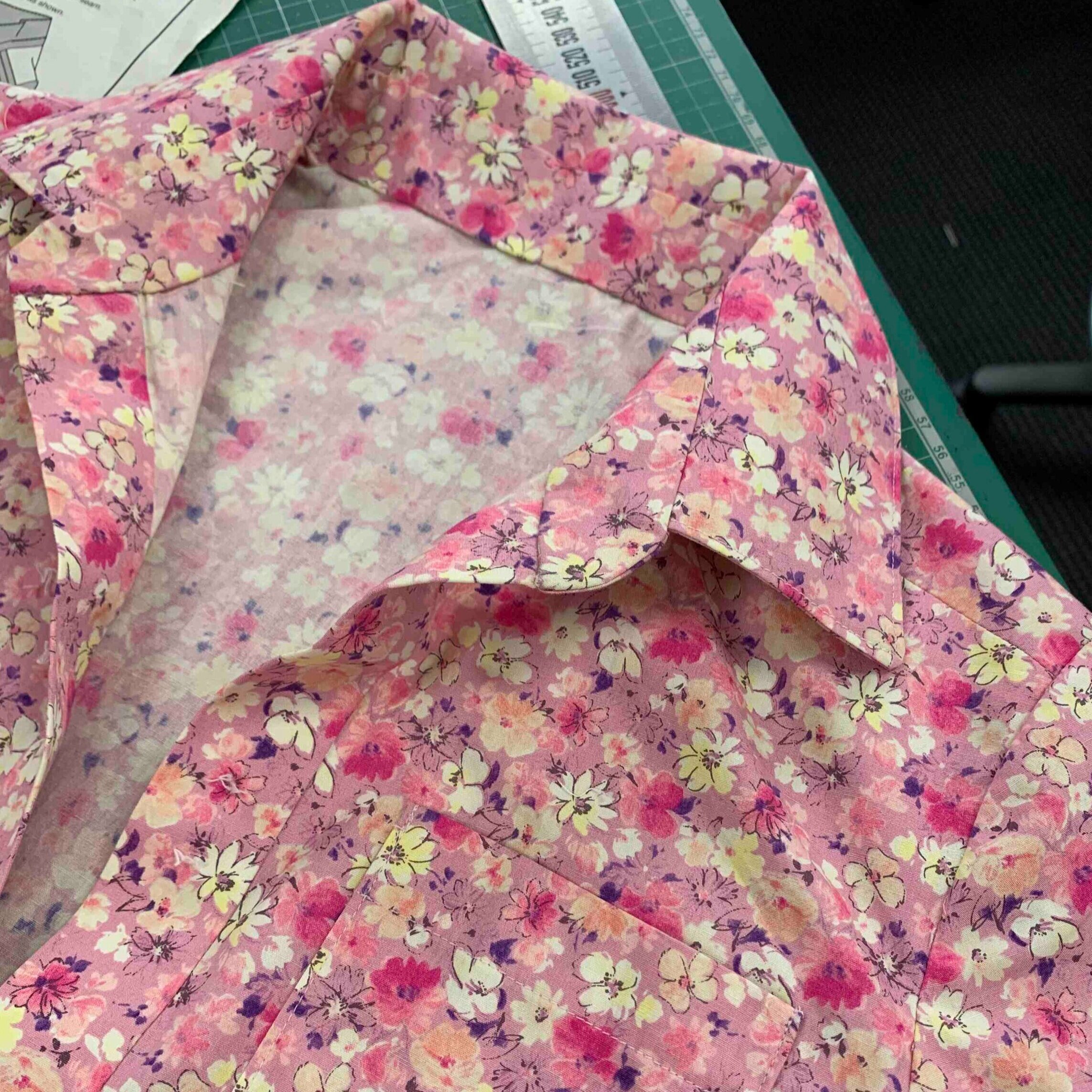 Dressmaking Classes | CAFA Fashion College & Sewing School, Sydney