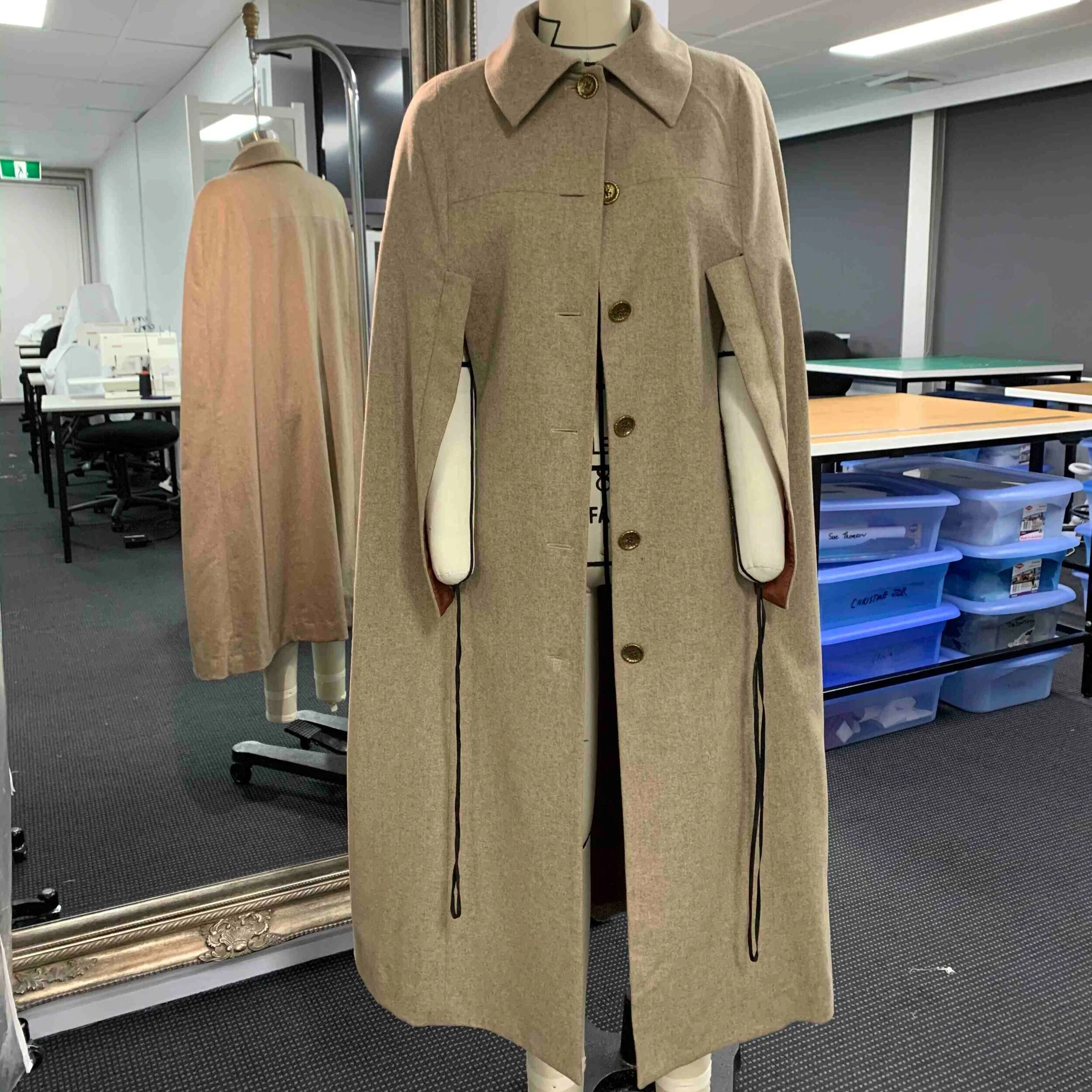 Dressmaking Classes | CAFA Fashion College & Sewing School, Sydney