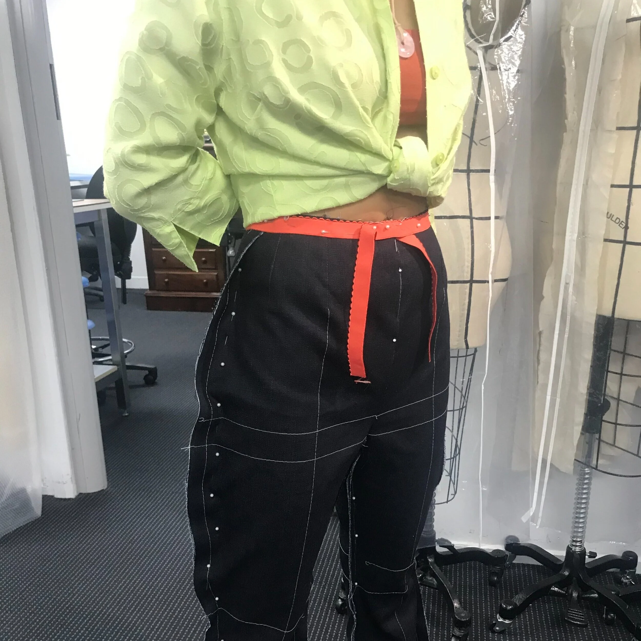 Dressmaking Classes | CAFA Fashion College & Sewing School, Sydney