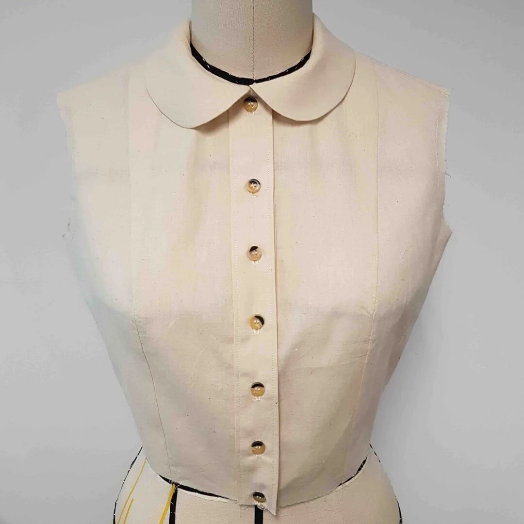 Pattern Making Courses | Couture Arts Fashion Academy & Sewing School ...