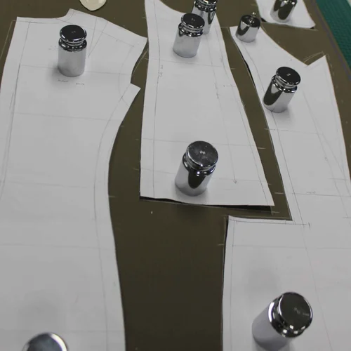 Pattern Making & Garment Construction | CAFA Fashion College & Sewing ...