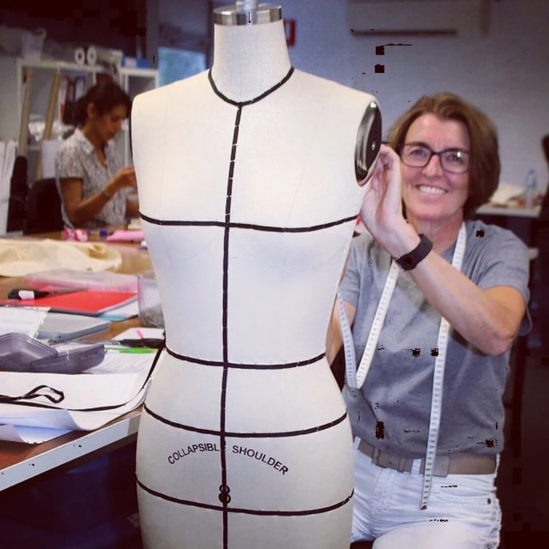 Sewing Classes & Courses | Couture Arts Fashion Academy & Sewing School ...