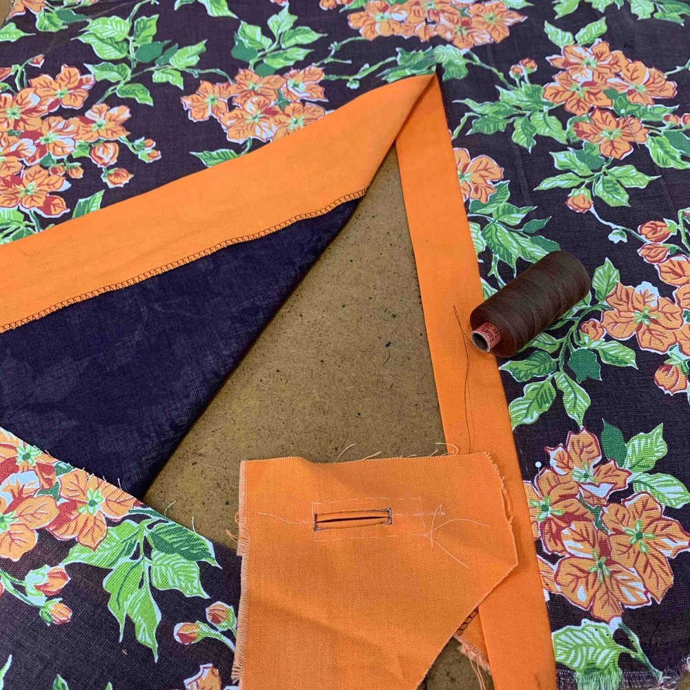 Sewing Classes | CAFA Fashion College & Sewing School, Sydney