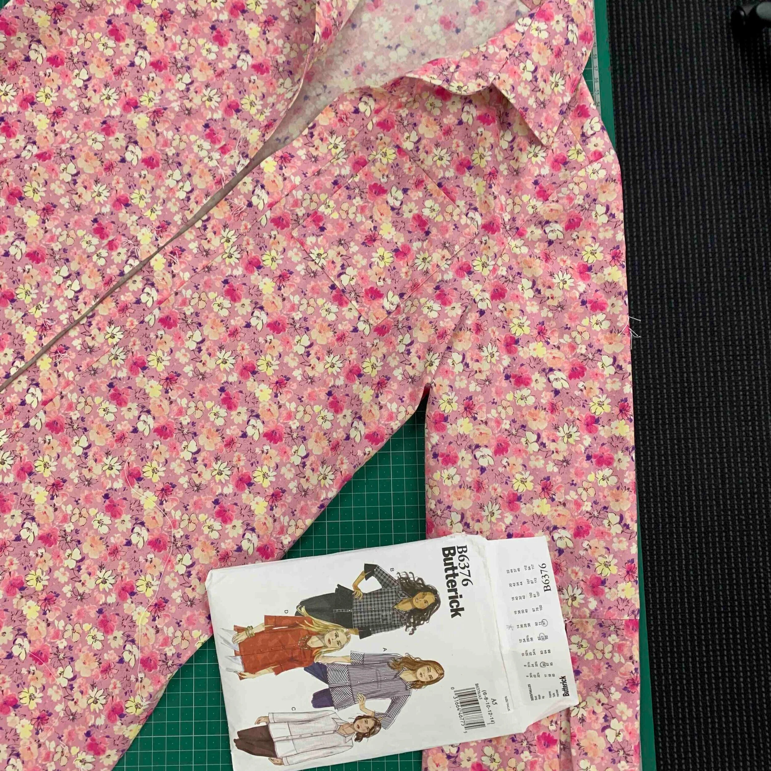 Sewing Classes | CAFA Sewing School Sydney