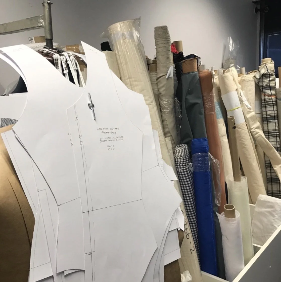 Diploma of Fashion Design | Sydney CAFA