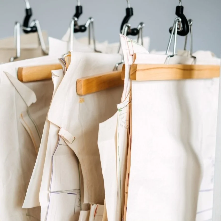 Pattern Making & Garment Construction | CAFA Fashion College & Sewing ...