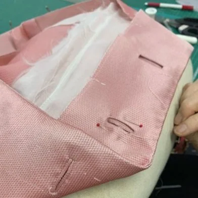 Couture Sewing Techniques Classes | CAFA Sydney