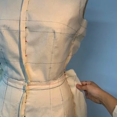 Introductory Pattern Making Courses | CAFA Sydney