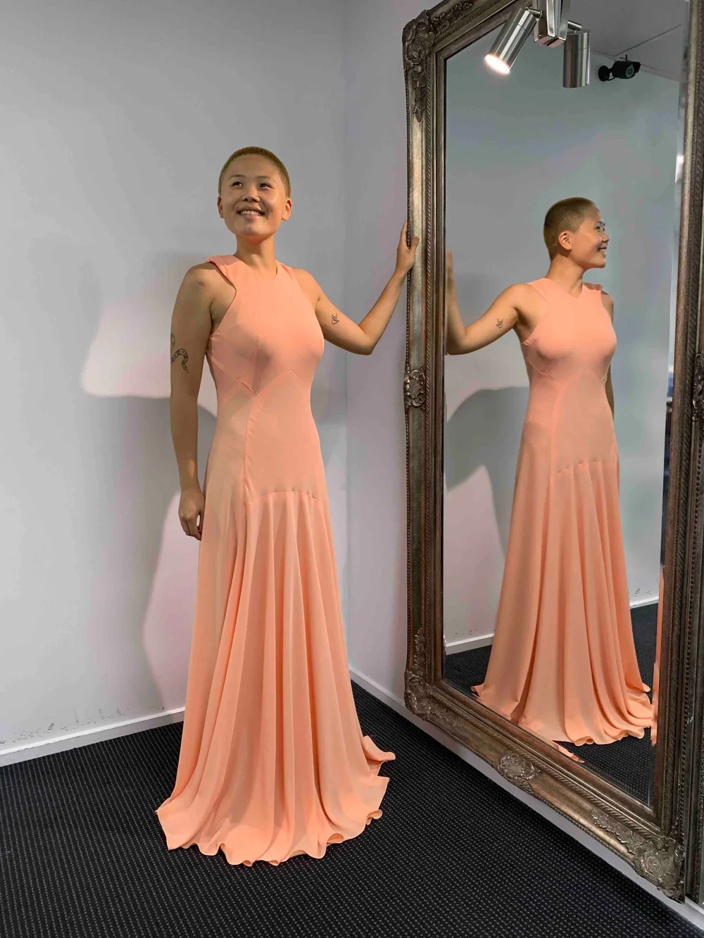 Draped Patternmaking | CAFA Sydney