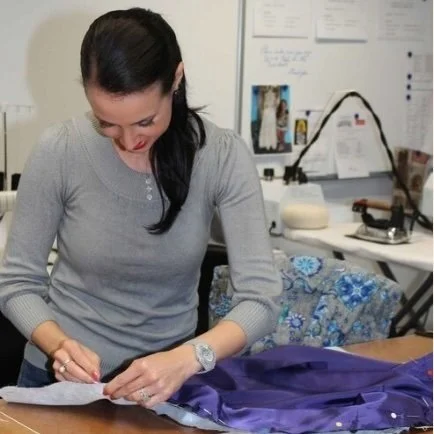 Introductory Pattern Making Courses | CAFA Sydney