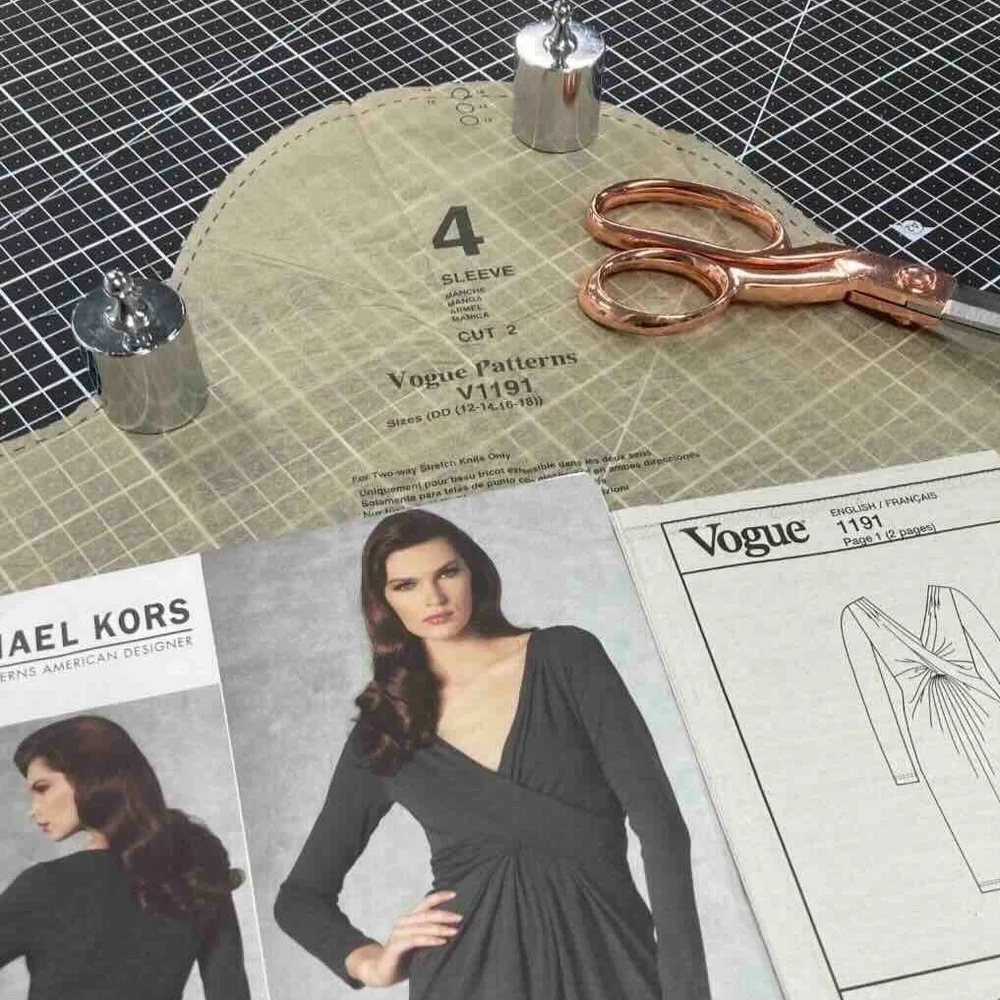 Sewing Classes in Sydney – CAFA