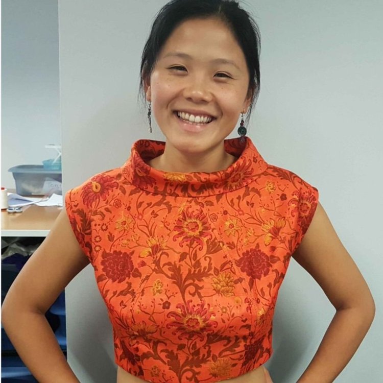 CAFA Fashion College & Sewing School, Sydney