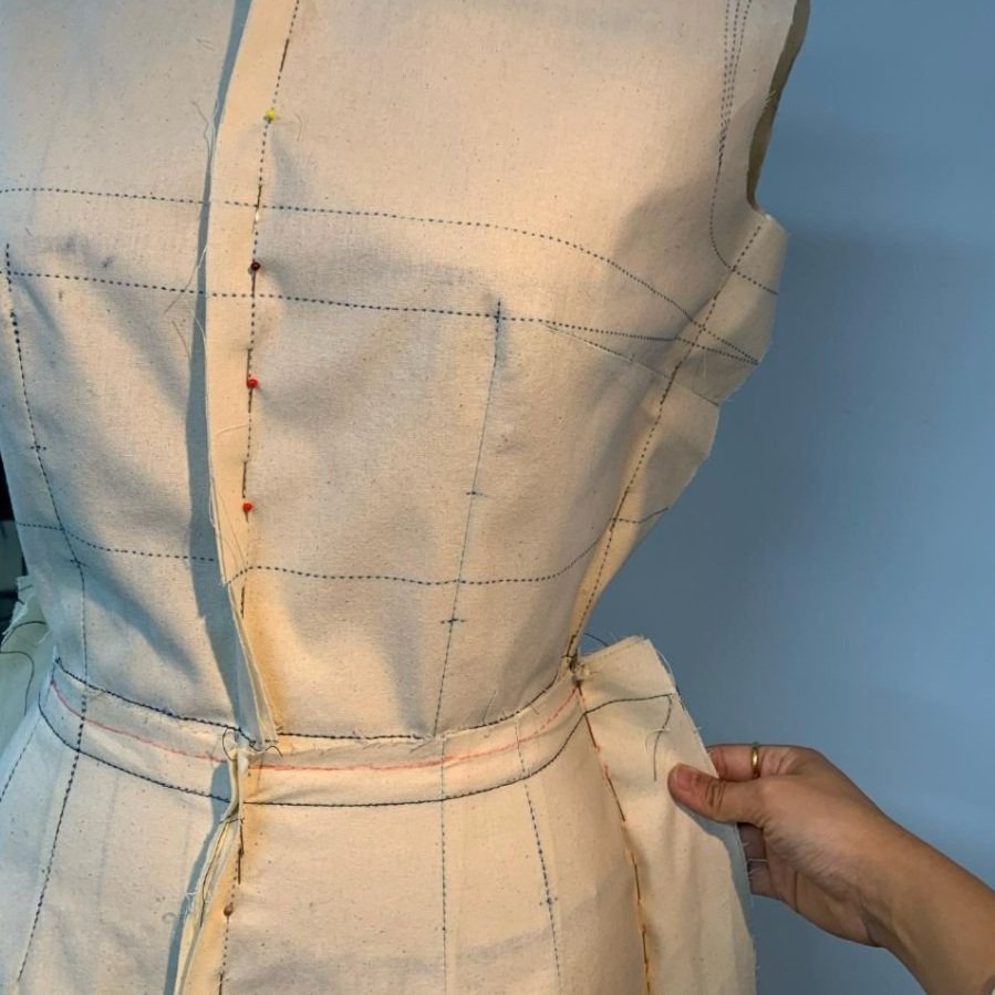 Couture Arts Fashion Academy & Sewing School Sydney