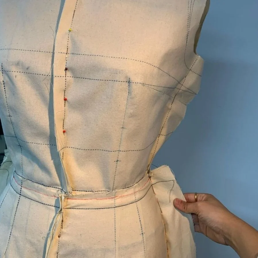 Couture Arts Fashion Academy & Sewing School Sydney