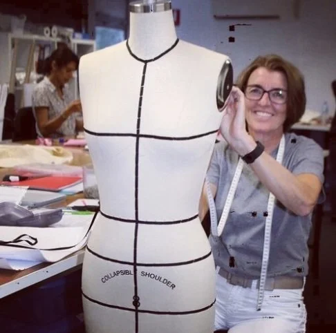 Create a Personal Dress Form | CAFA Sydney