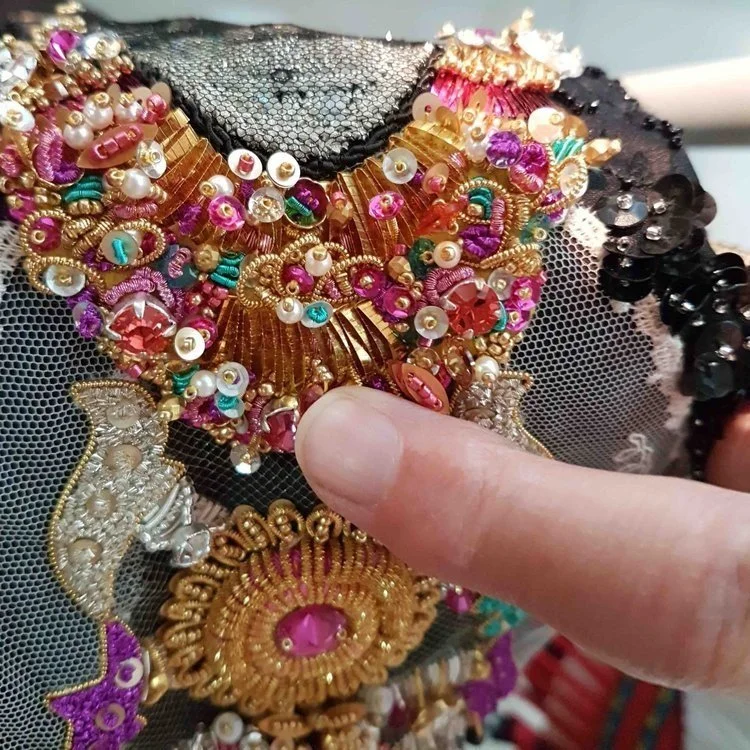 Couture Arts Fashion Academy & Sewing School Sydney