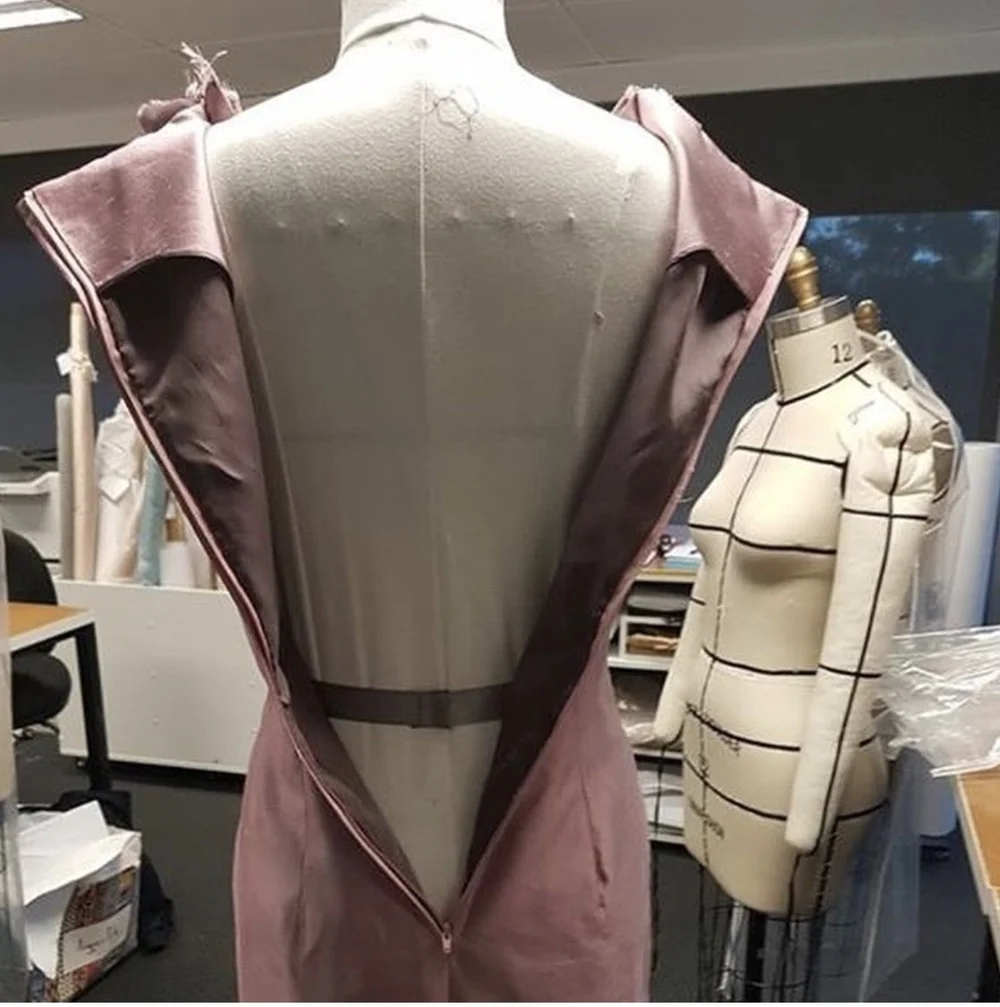 Diploma of Fashion Design | Sydney CAFA