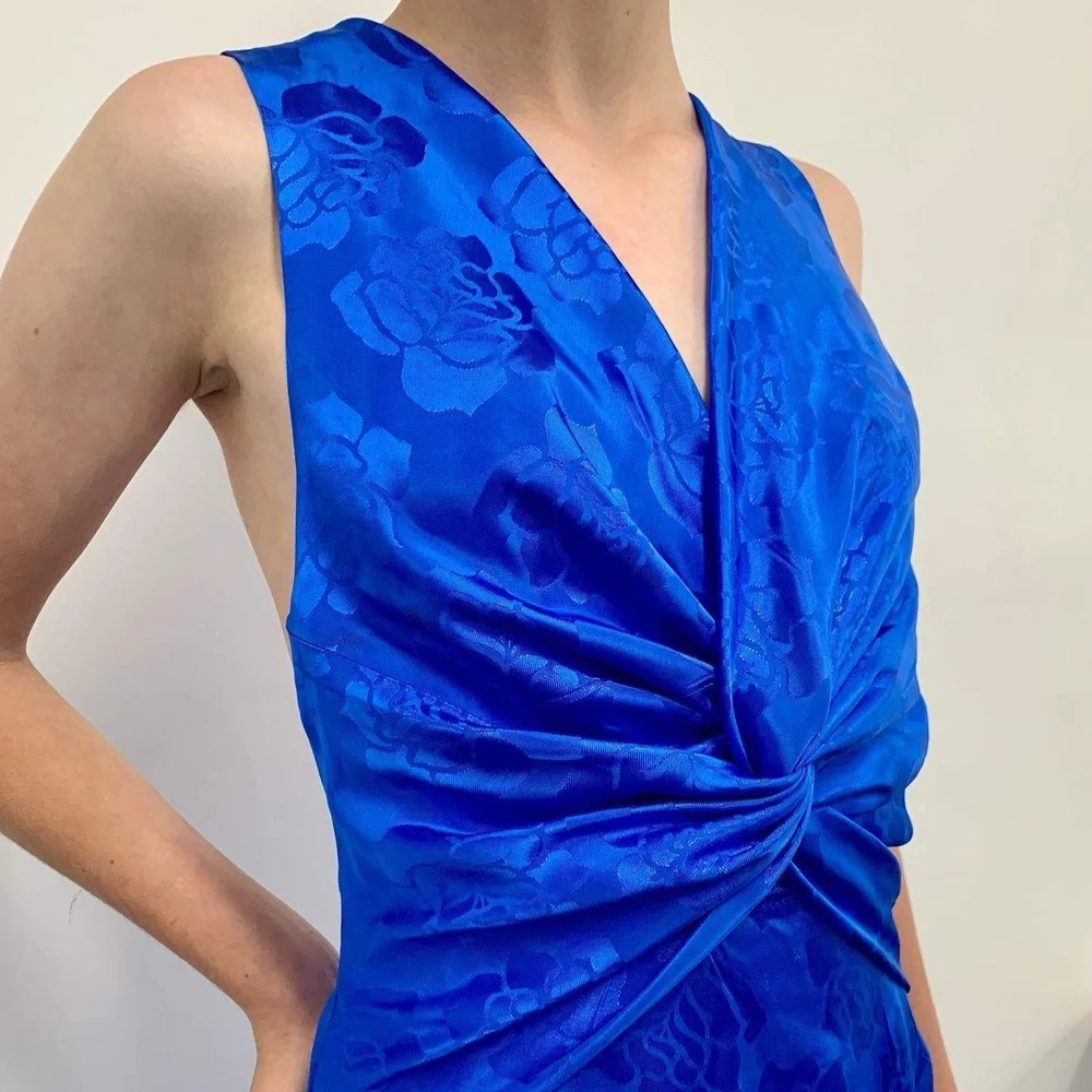 Draped Patternmaking | CAFA Sydney