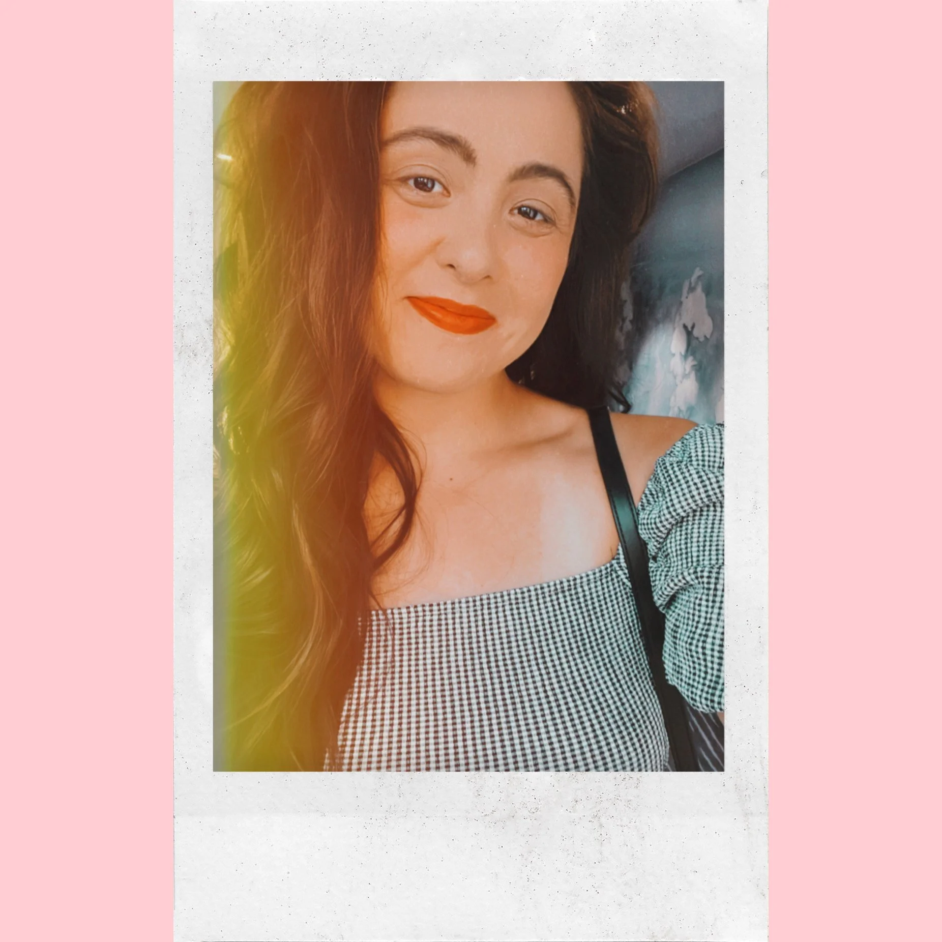 About Audrey — Good Luck Wellness