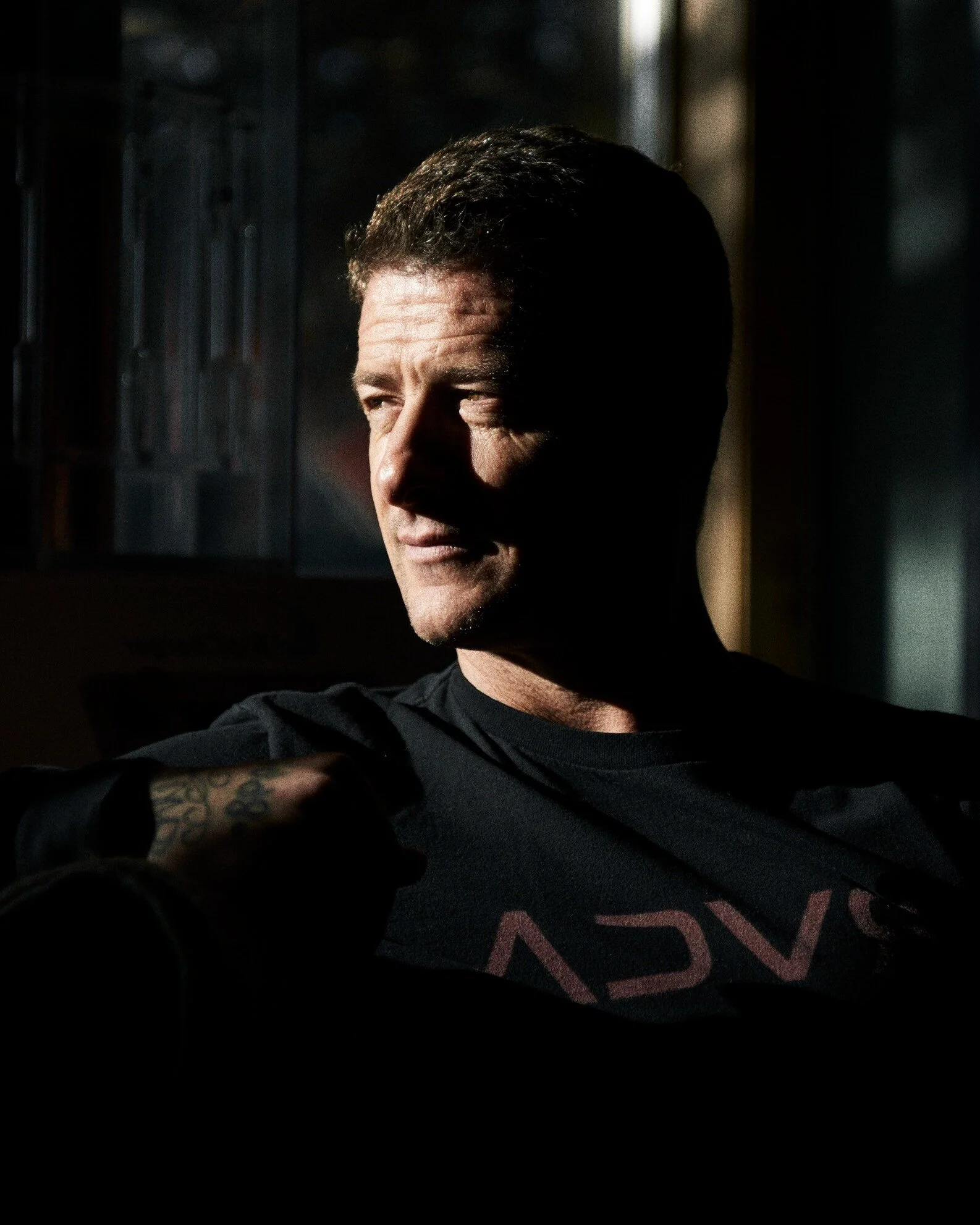 Mentorship — brian mackenzie