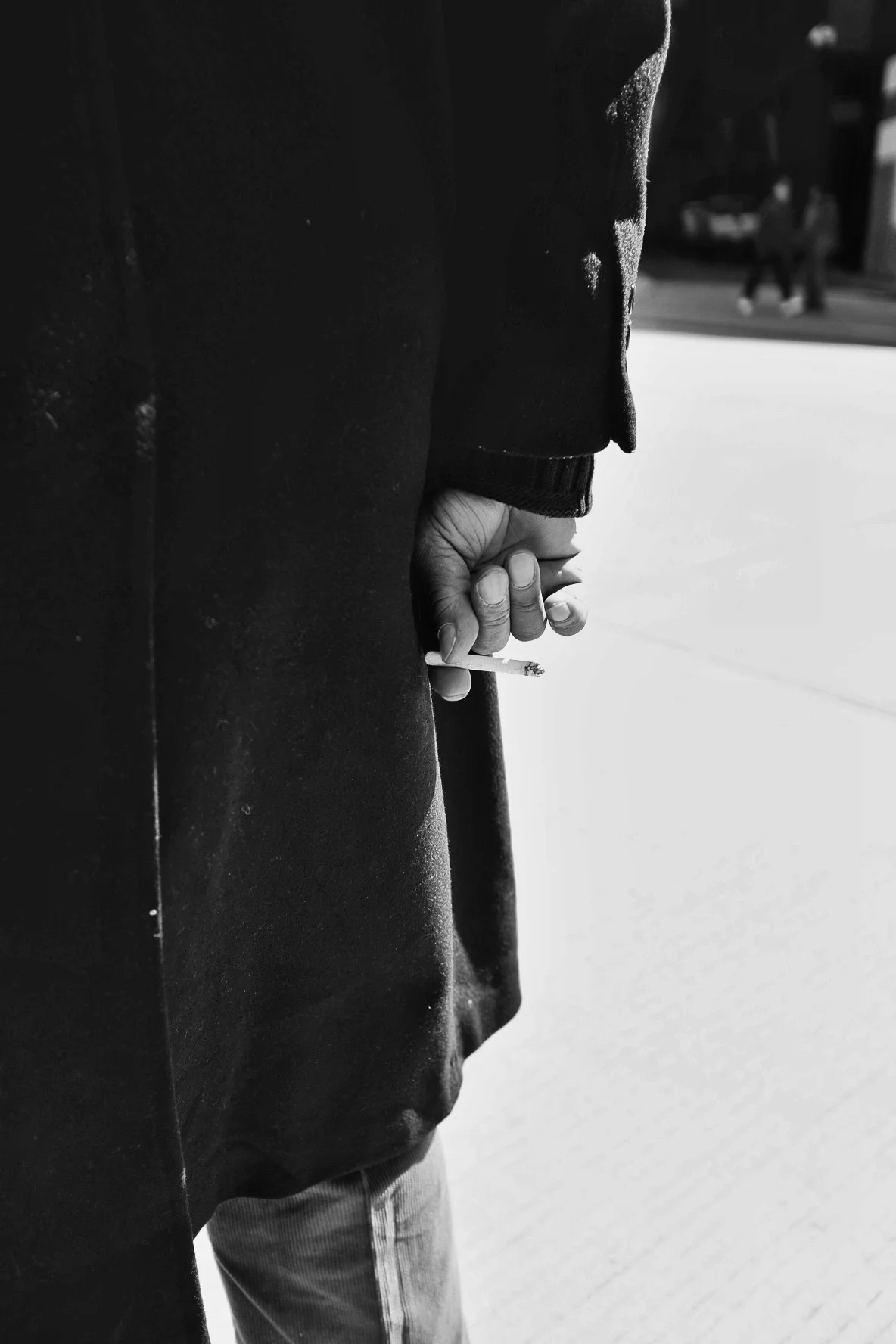 black.white — jaime bird