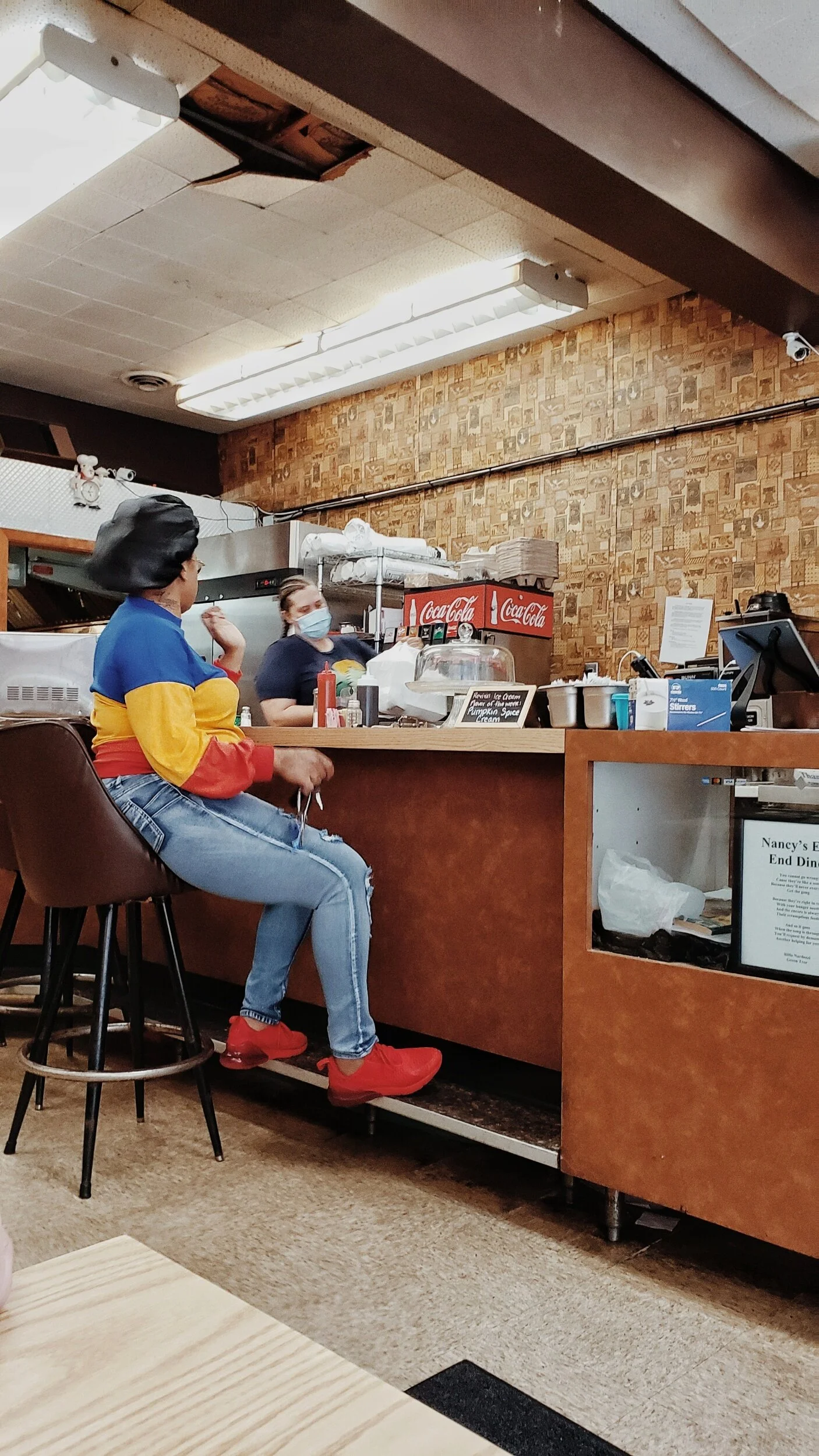 color — jaime bird