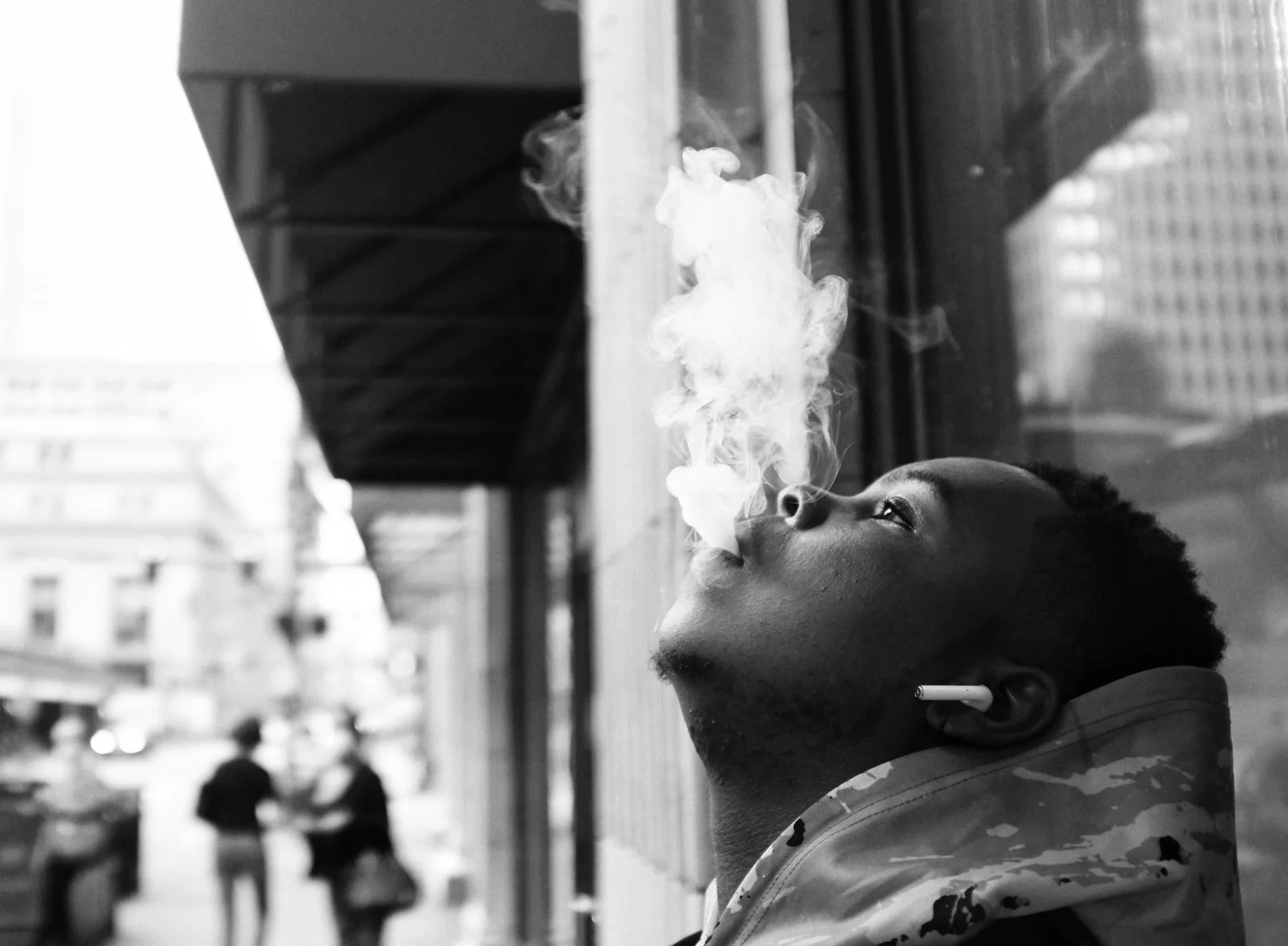 street.portraits — jaime bird