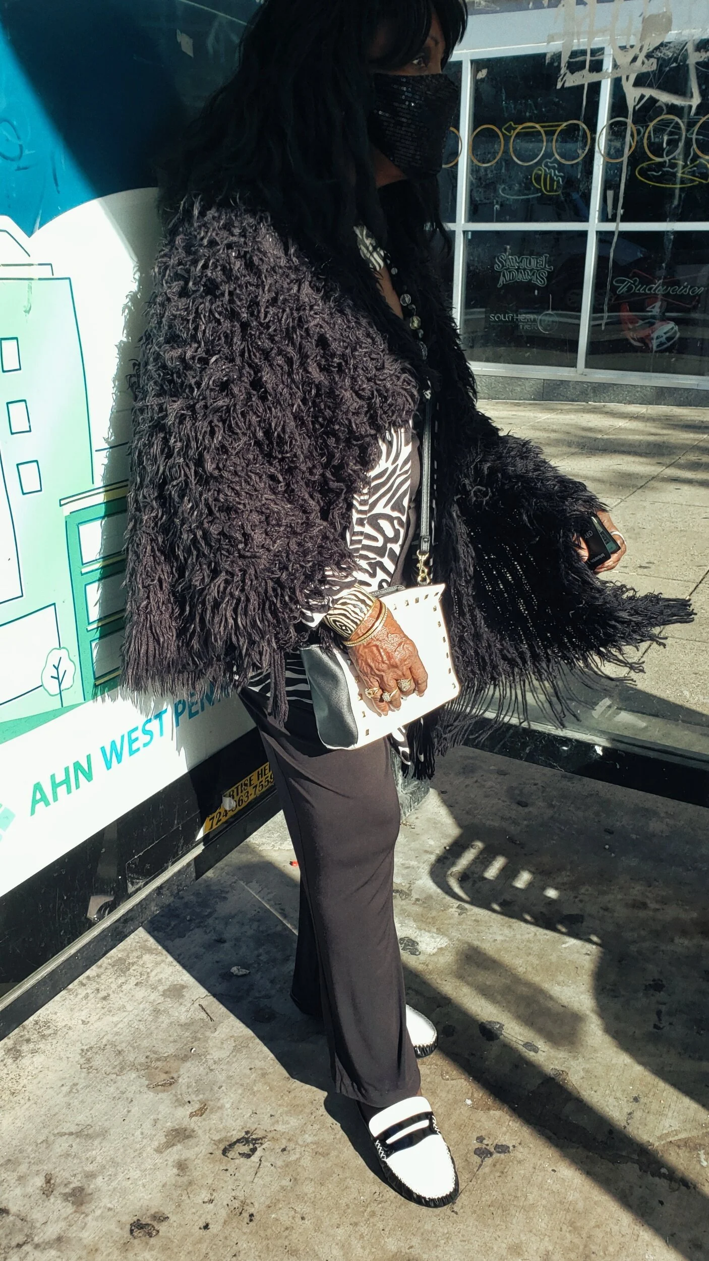 street.portraits — jaime bird