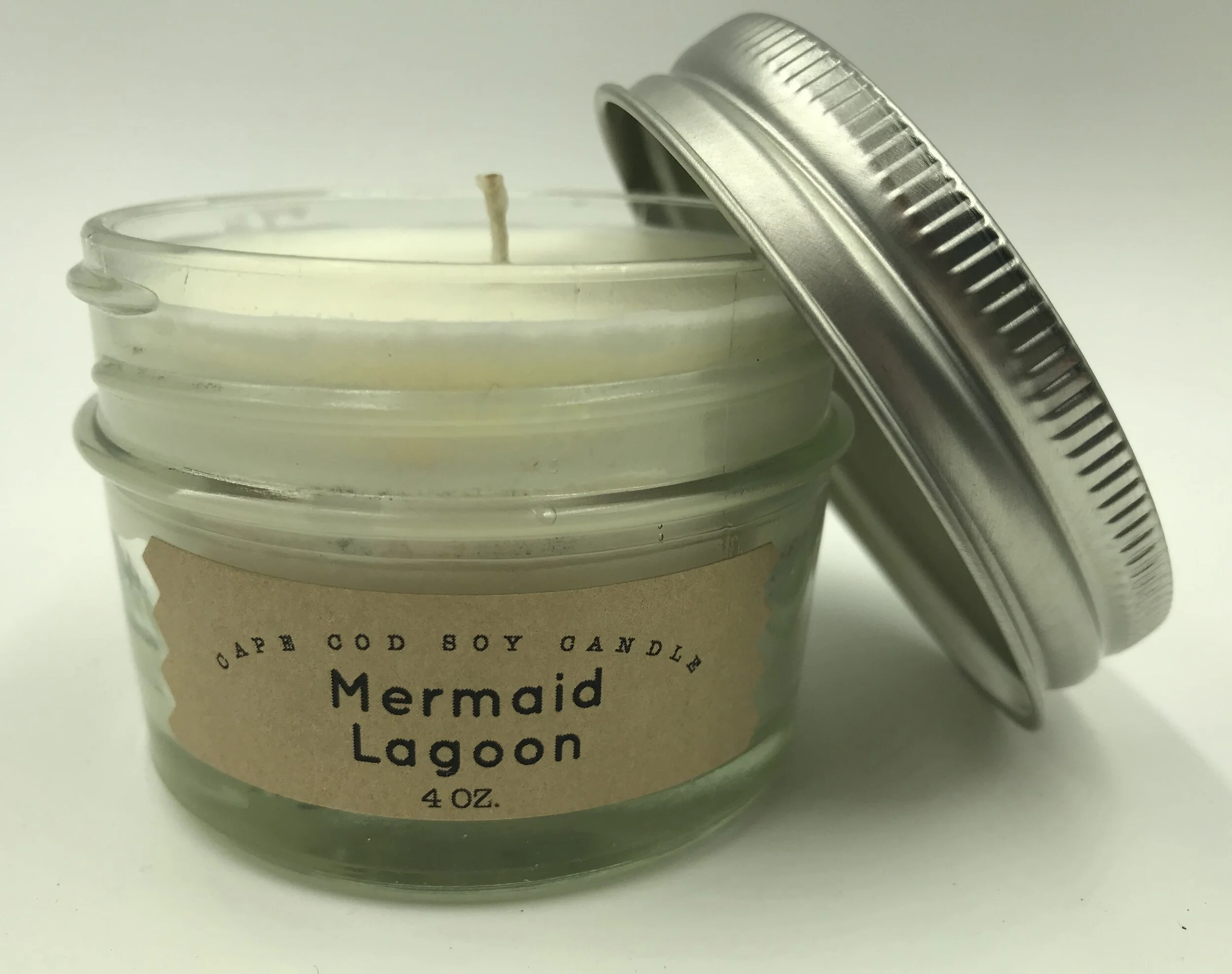 Candles + Fragrances — Botanica Provincetown