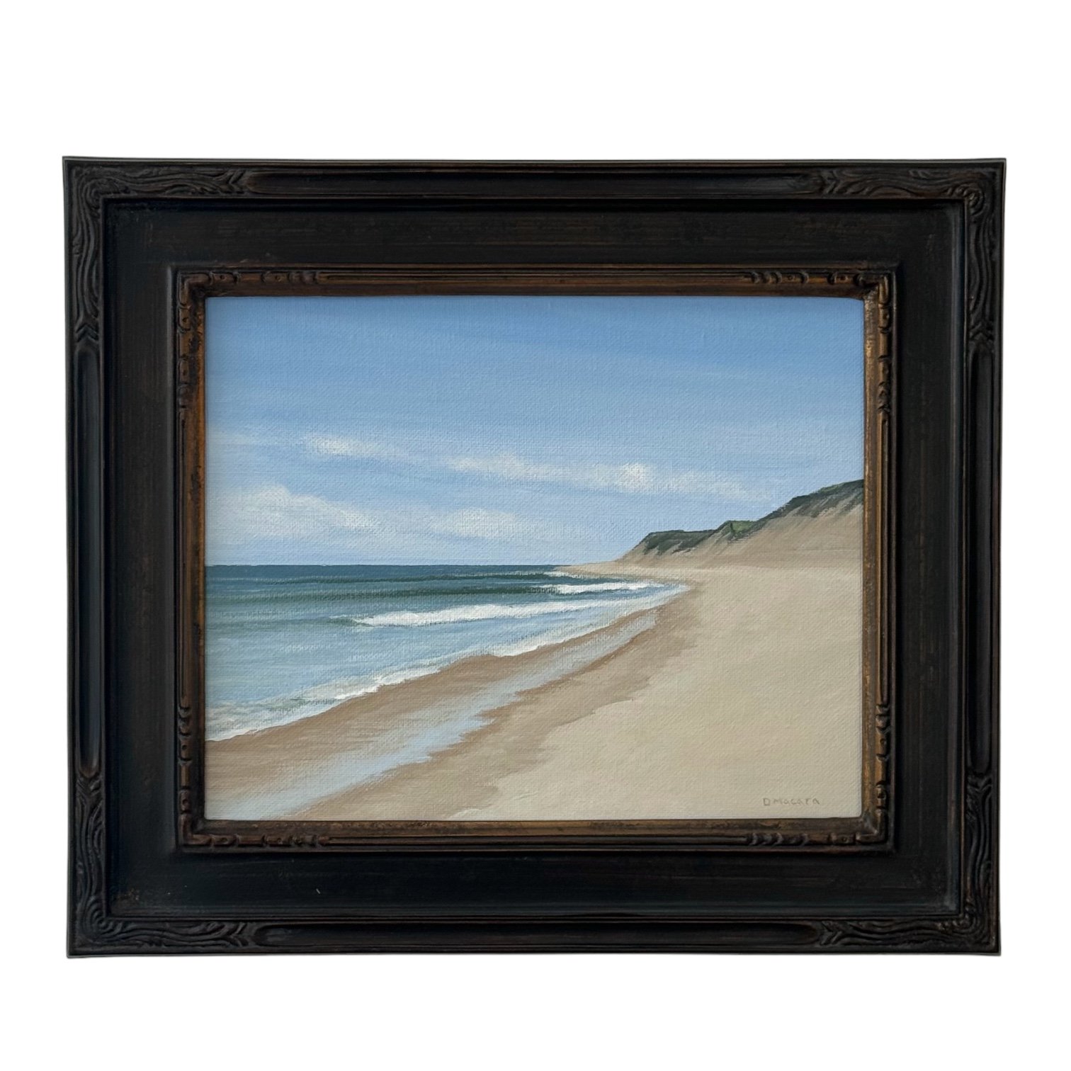 Original Art — Botanica Provincetown