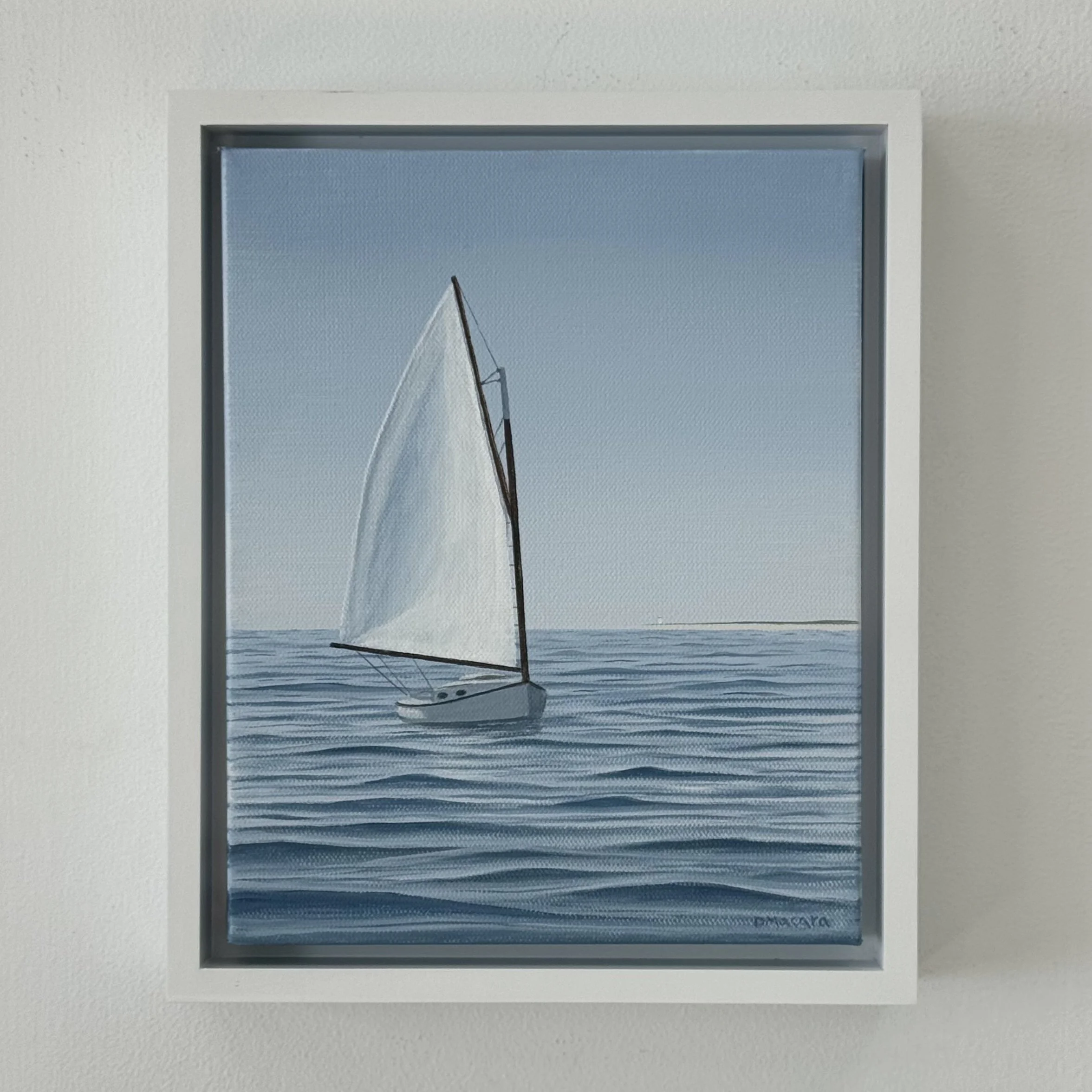 Original Art — Botanica Provincetown